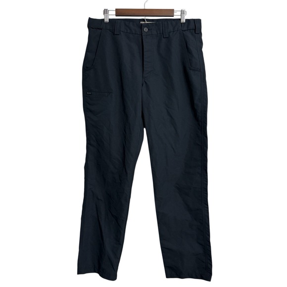5.11 Tactical | Pants | 51 Tactical Fast Tac Urban Pants Mens 34x34 ...